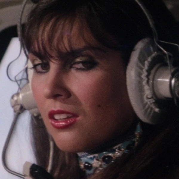 Image - Naomi (Caroline Munro) - Profile.jpg | James Bond Wiki | FANDOM ...