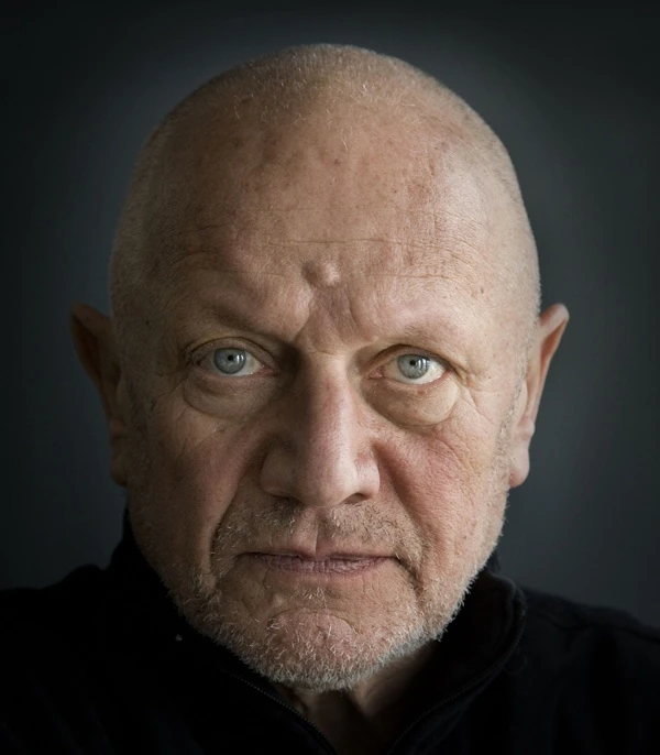 Steven Berkoff | James Bond | Fandom