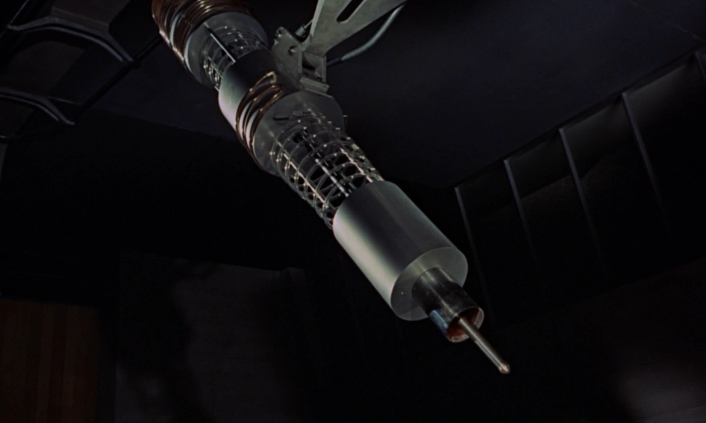 Industrial laser | James Bond Wiki | FANDOM powered by Wikia