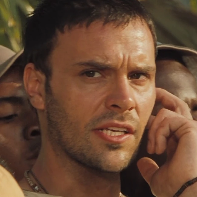 Carter | James Bond Wiki | FANDOM powered by Wikia