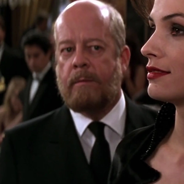 Image - Chuck Farrell - Profile.png | James Bond Wiki | FANDOM powered ...