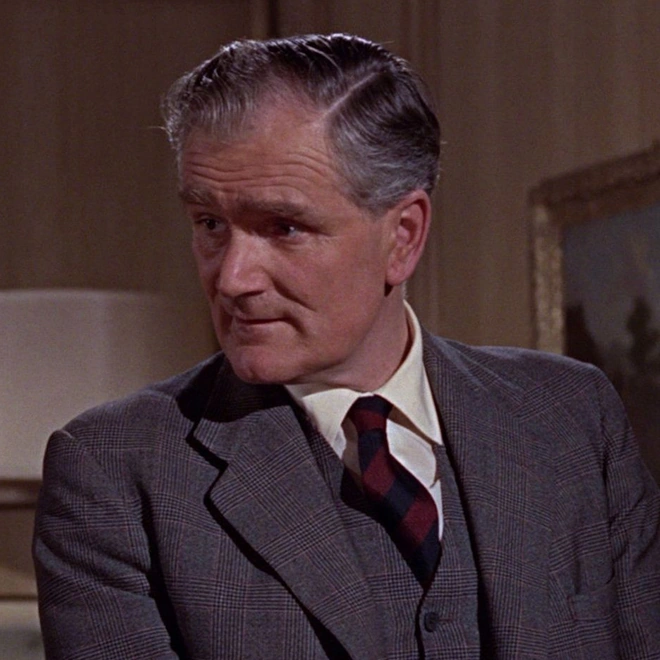 Q (Desmond Llewelyn) | 007 Fanon Wiki | Fandom