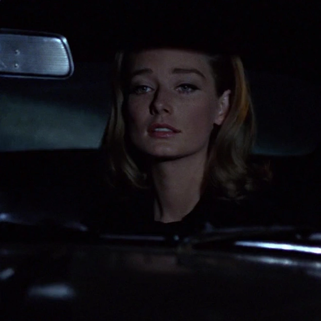 Tilly Masterson (Tania Mallet) | 007 Fanon Wiki | Fandom