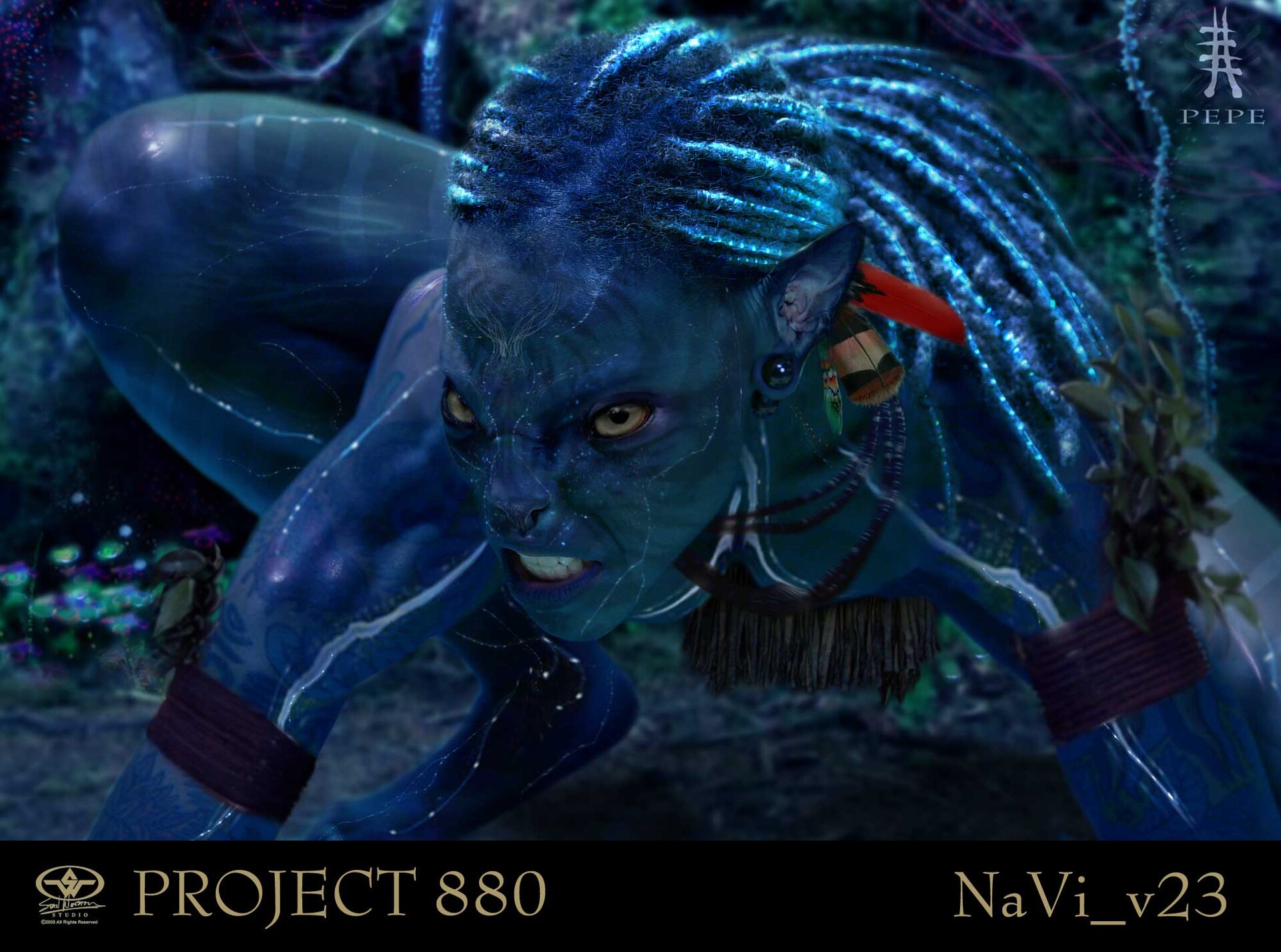 Image Navi1 Avatar Wiki Fandom Powered By Wikia