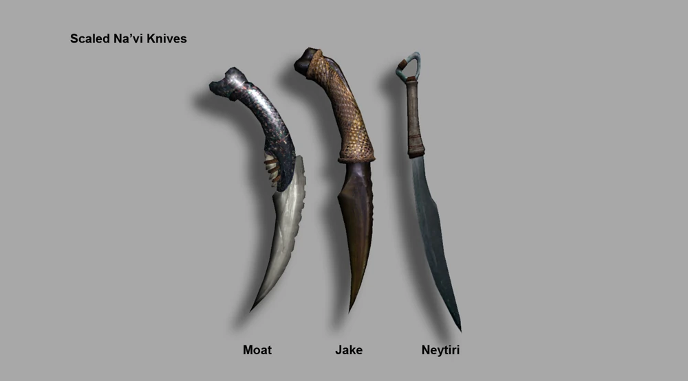 Image - Knives.jpg | Avatar Wiki | FANDOM powered by Wikia