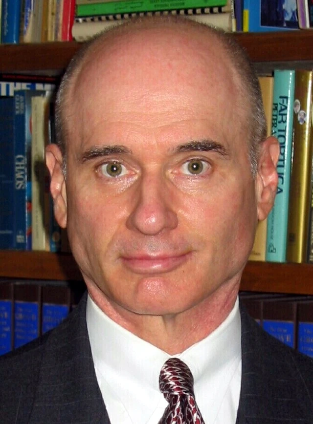 Paul Frommer | Avatar Wiki | Fandom