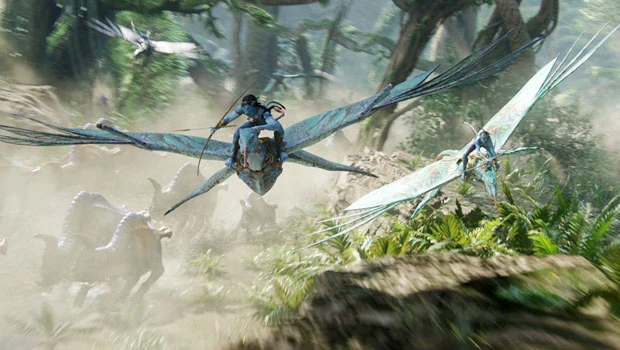 Image - Avatar-Special-Edition-banshees.jpg | Avatar Wiki | FANDOM ...