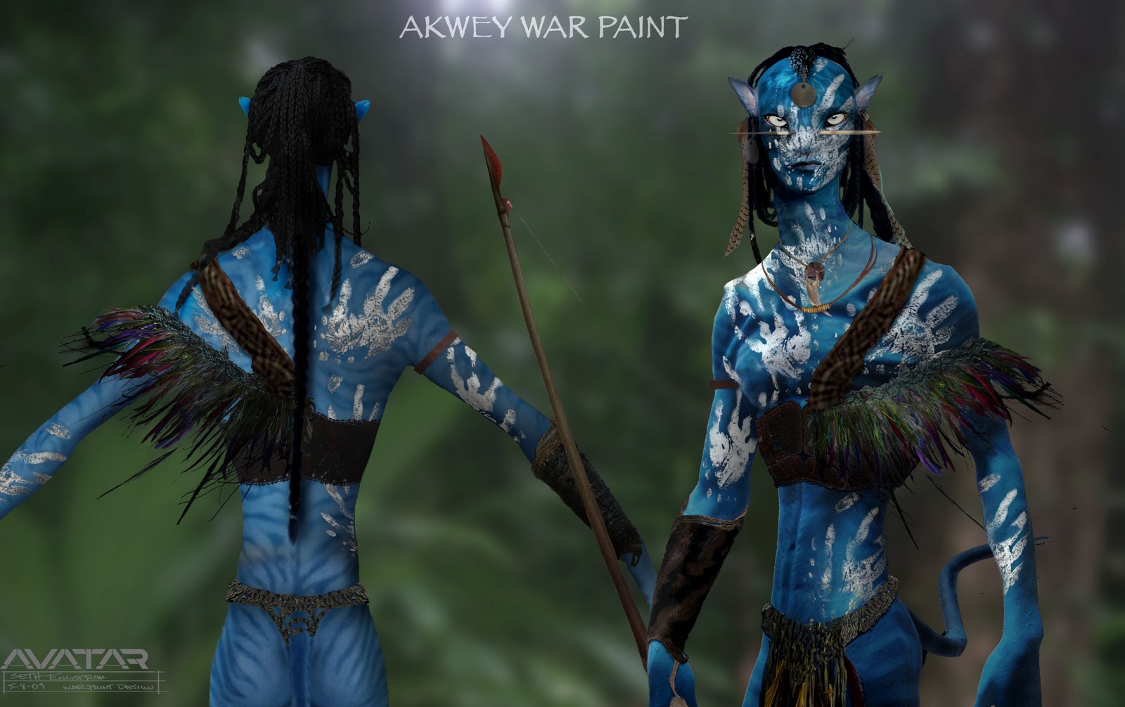 Image - Akwey 3.jpg | Avatar Wiki | FANDOM powered by Wikia