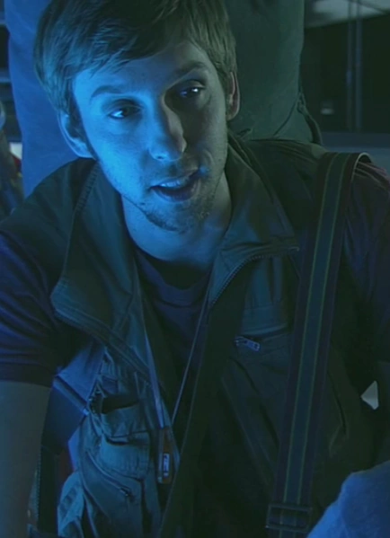 Norm Spellman | Avatar Wiki | Fandom