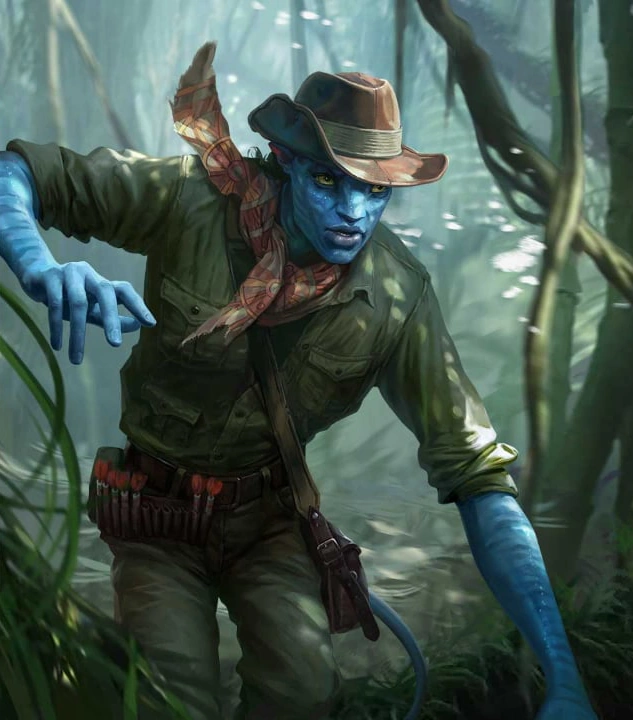 Zane Madaki | Avatar Wiki | Fandom