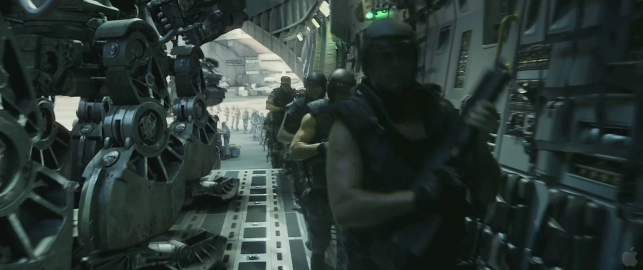 Security Operations | Avatar Wiki | Fandom