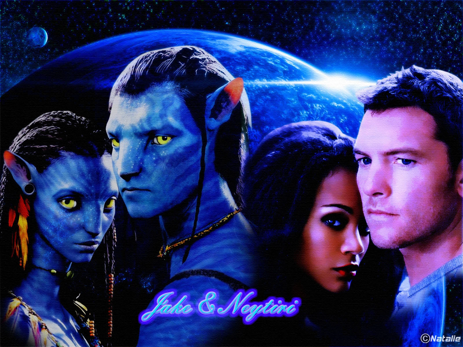 Image - -Jake-Neytiri-avatar-11075731-1600-1200.jpg | Avatar Wiki ...