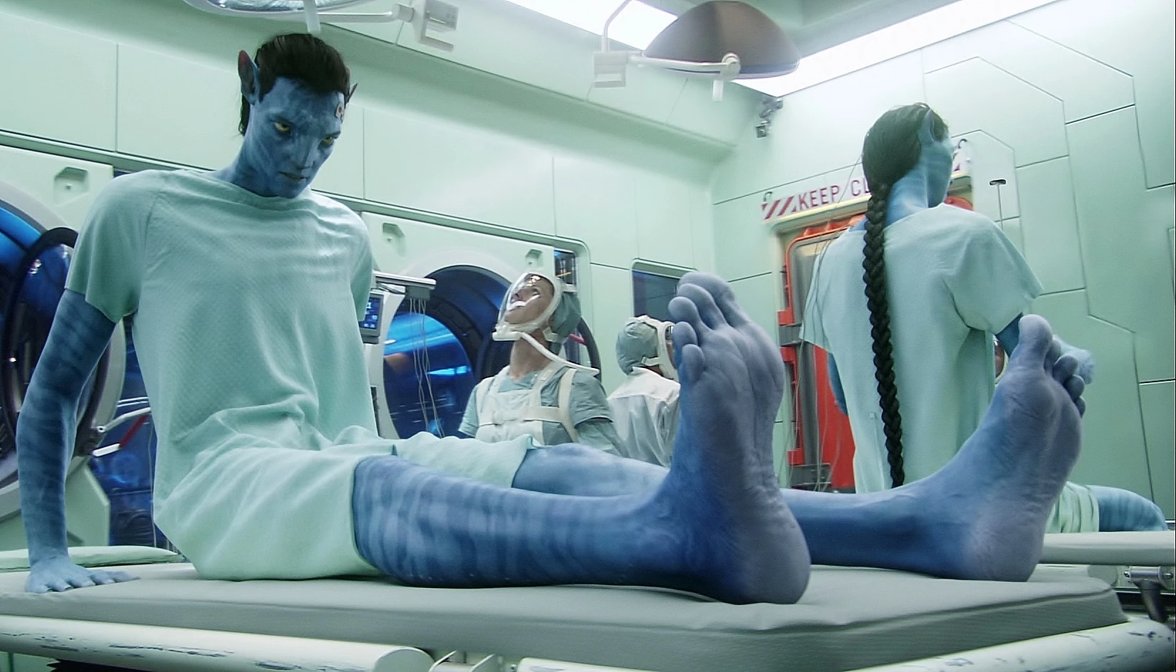 Image - Jake-Sully-Avatar-Italia-62.jpg | Avatar Wiki | FANDOM powered ...