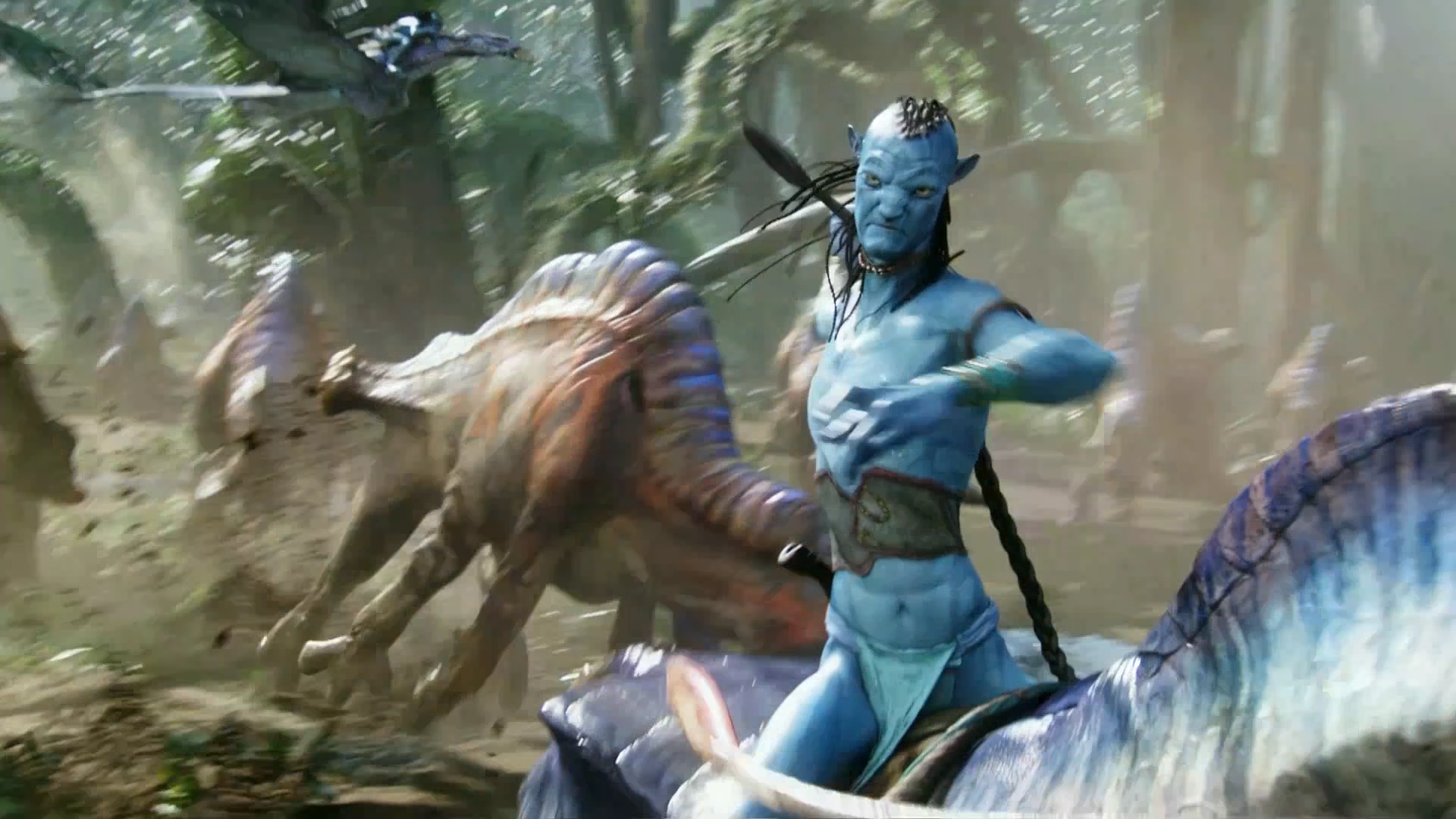 Image - Na'vi Hunting HD.png | Avatar Wiki | FANDOM powered by Wikia