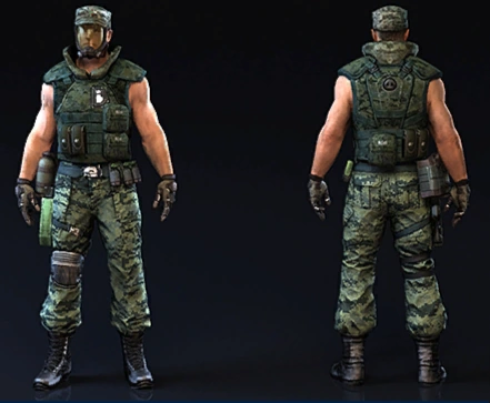 Viper Armor | Avatar Wiki | FANDOM powered by Wikia