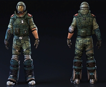 Image - Warthog Armor.png | Avatar Wiki | FANDOM powered by Wikia