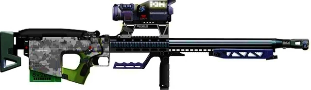 Image - RDA Sniper Rifle.jpg | Avatar Wiki | FANDOM powered by Wikia