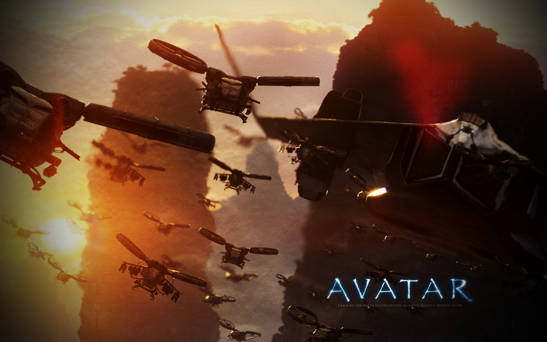 Image - RDA Fleet HD.jpg | Avatar Wiki | FANDOM powered by Wikia