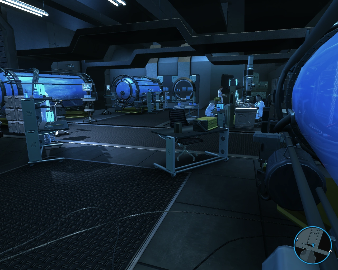 Image - Hell's Gate Lab.png | Avatar Wiki | FANDOM powered by Wikia