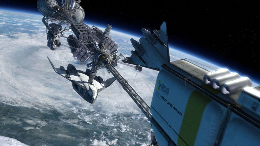 Image - ISV Venture Star.jpg | Avatar Wiki | FANDOM powered by Wikia