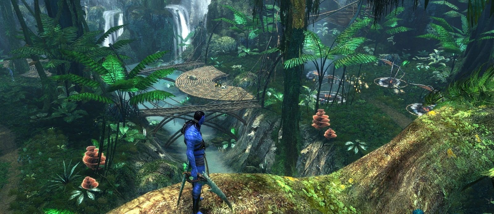 Swotulu Village | Avatar Wiki | Fandom