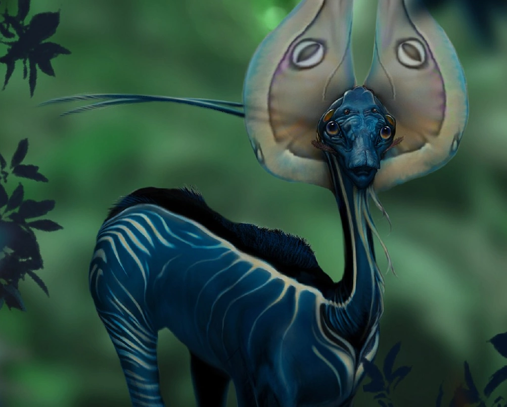 Hexapede | Avatar Wiki | Fandom