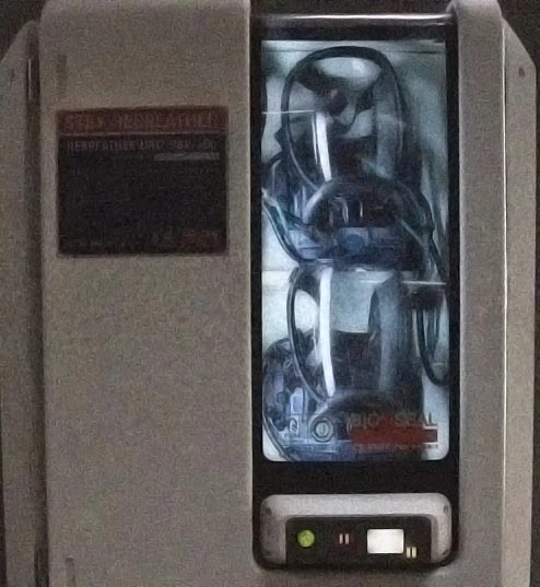 Standby Rebreather | Avatar Wiki | FANDOM powered by Wikia