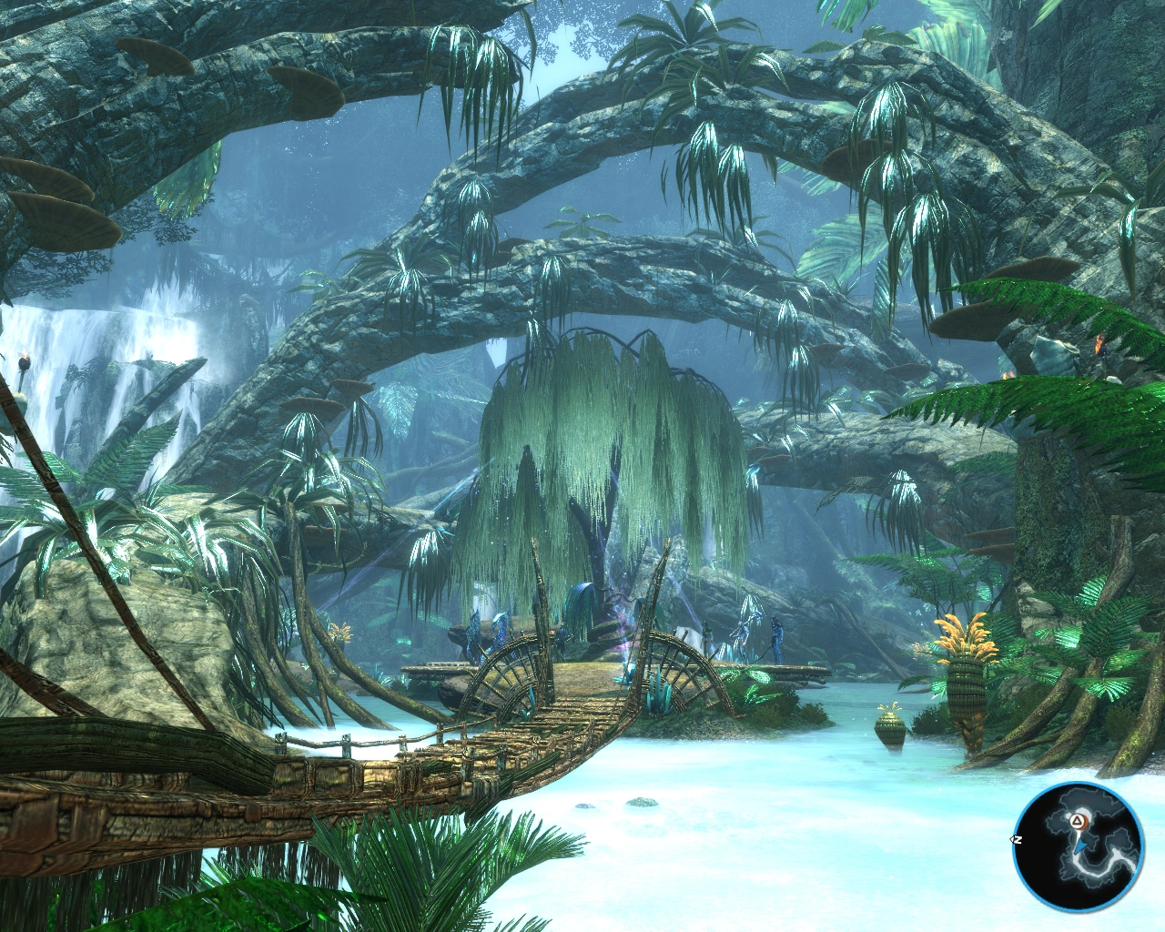 Willow Tree (Torukä Na'rìng) | Avatar Wiki | Fandom