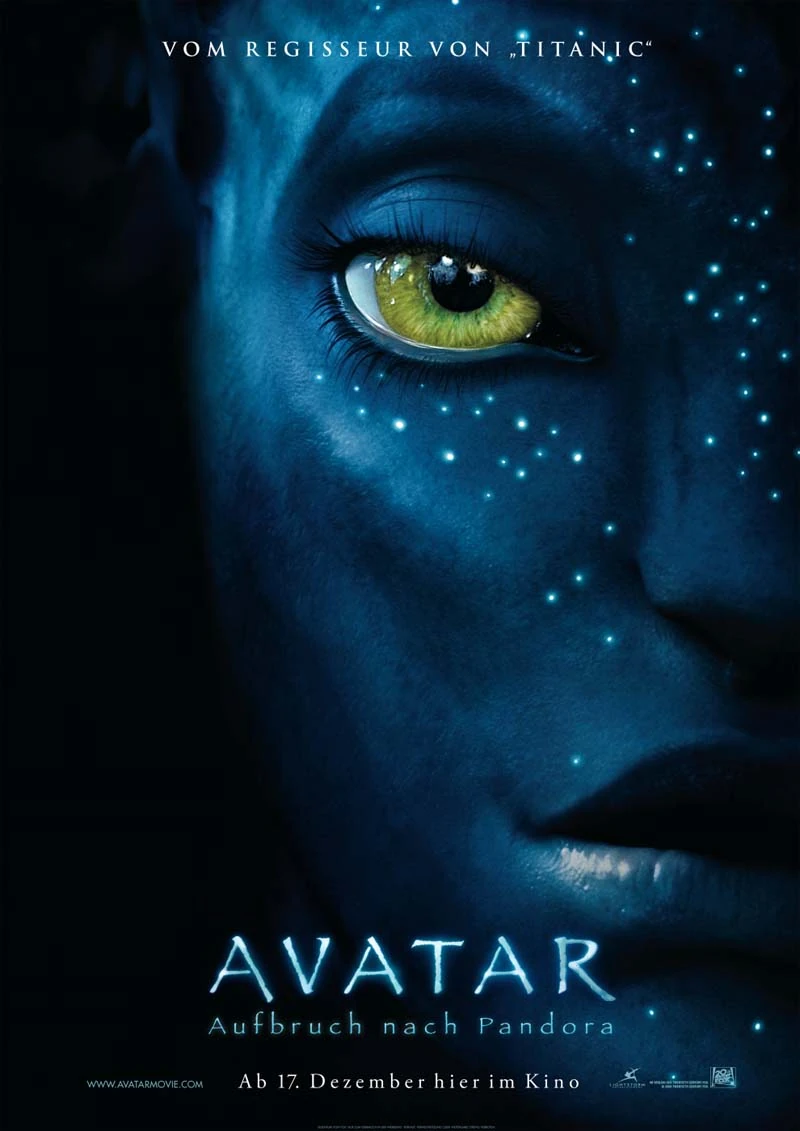 Avatar – Aufbruch nach Pandora | Avatar Wiki | Fandom
