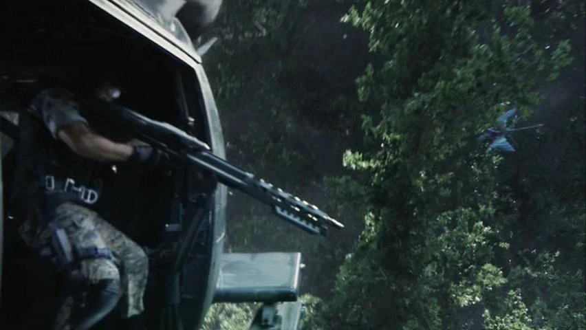 Image - Samson M60 Door Gunner.jpg | Avatar Wiki | FANDOM powered by Wikia