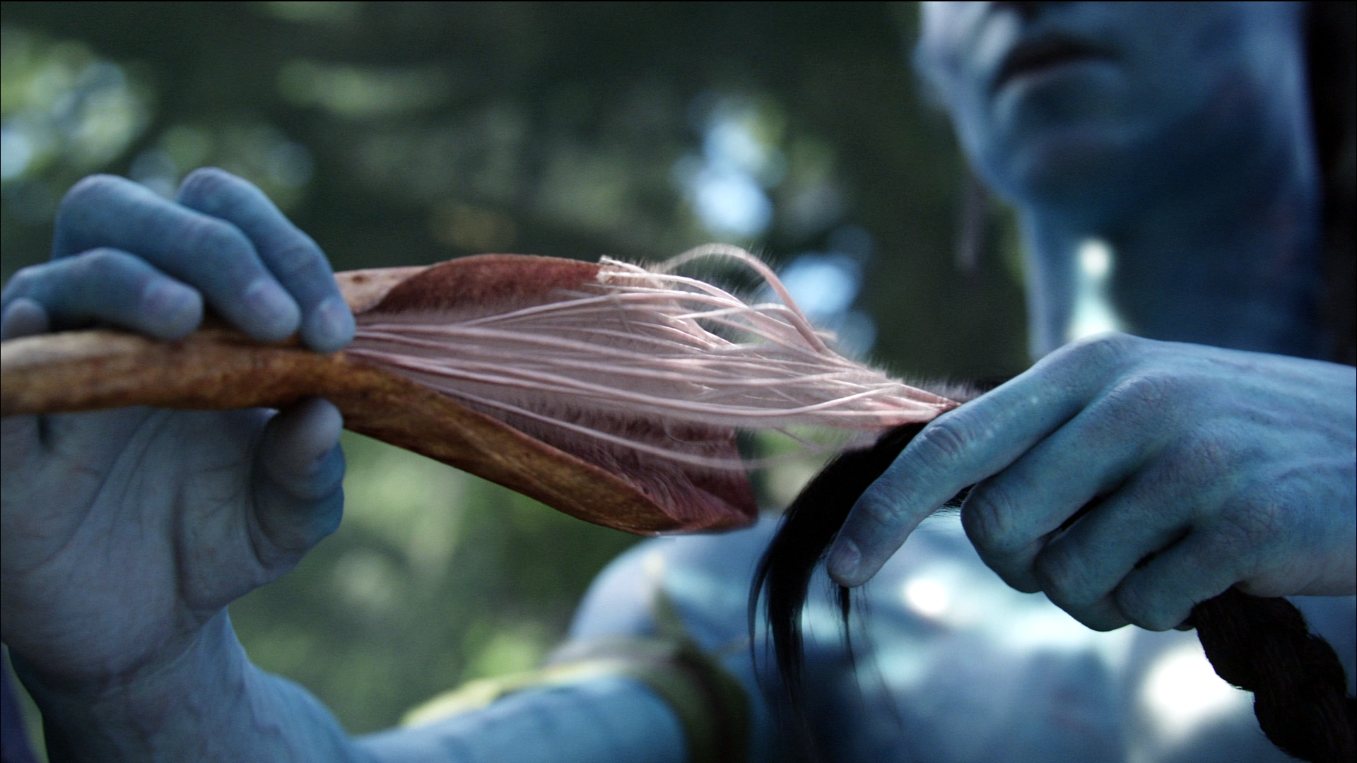 Tsaheylu | Avatar Wiki | FANDOM powered by Wikia Tsaheylu | Avatar Wiki | FANDOM powered by Wikia