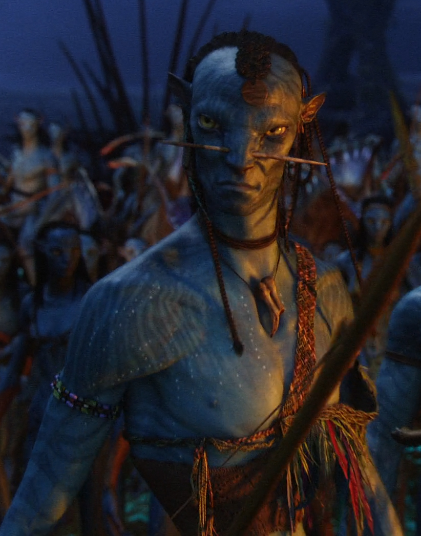 Horse Clan Leader | Avatar Wiki | FANDOM powered by Wikia