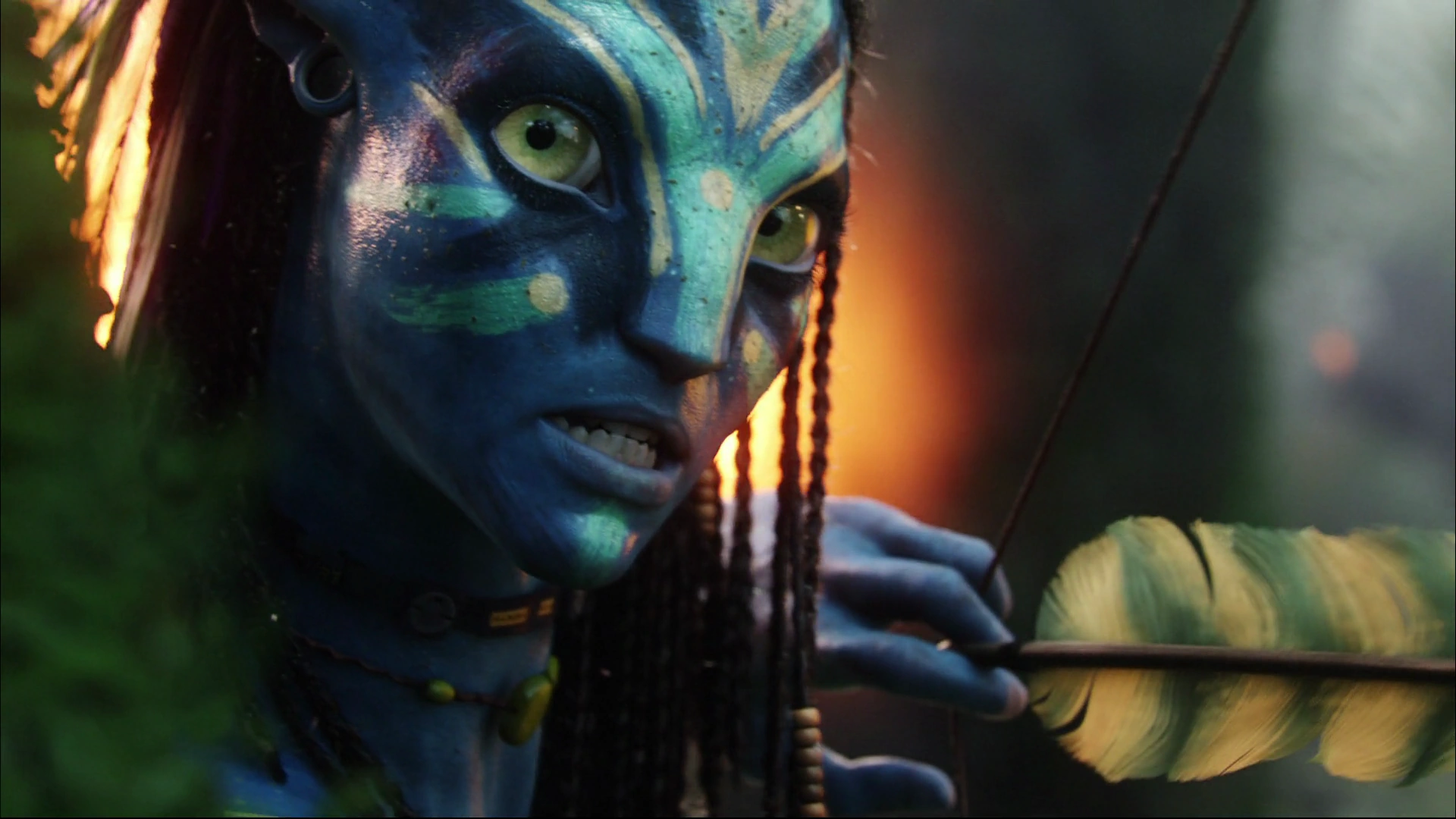 What is up with Blockbusters having terrible looking fake CGI these ...