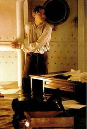 Jack Dawson | James Cameron's Titanic Wiki | Fandom