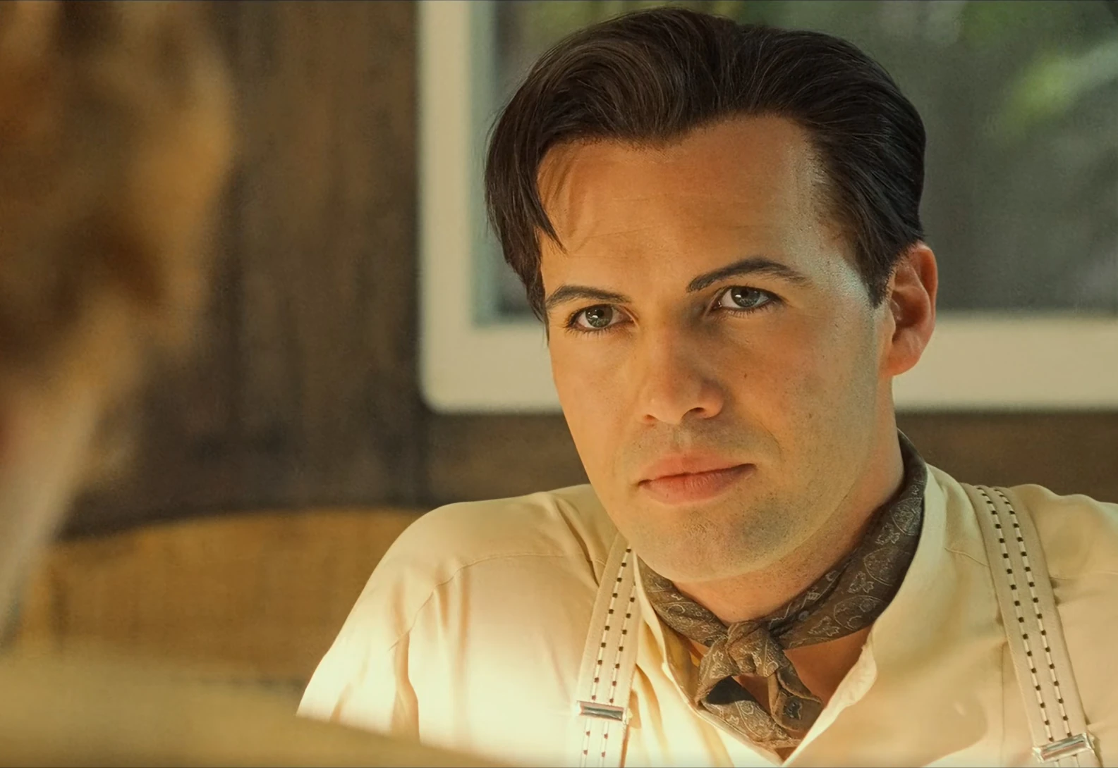 Image - Cal-Hockley.jpg | James Cameron's Titanic Wiki | FANDOM powered ...