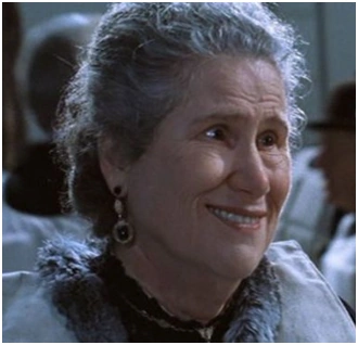 Ida Straus | James Cameron's Titanic Wiki | Fandom