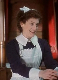 Trudy Bolt | James Cameron's Titanic Wiki | Fandom