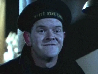 Frederick Fleet | James Cameron's Titanic Wiki | Fandom