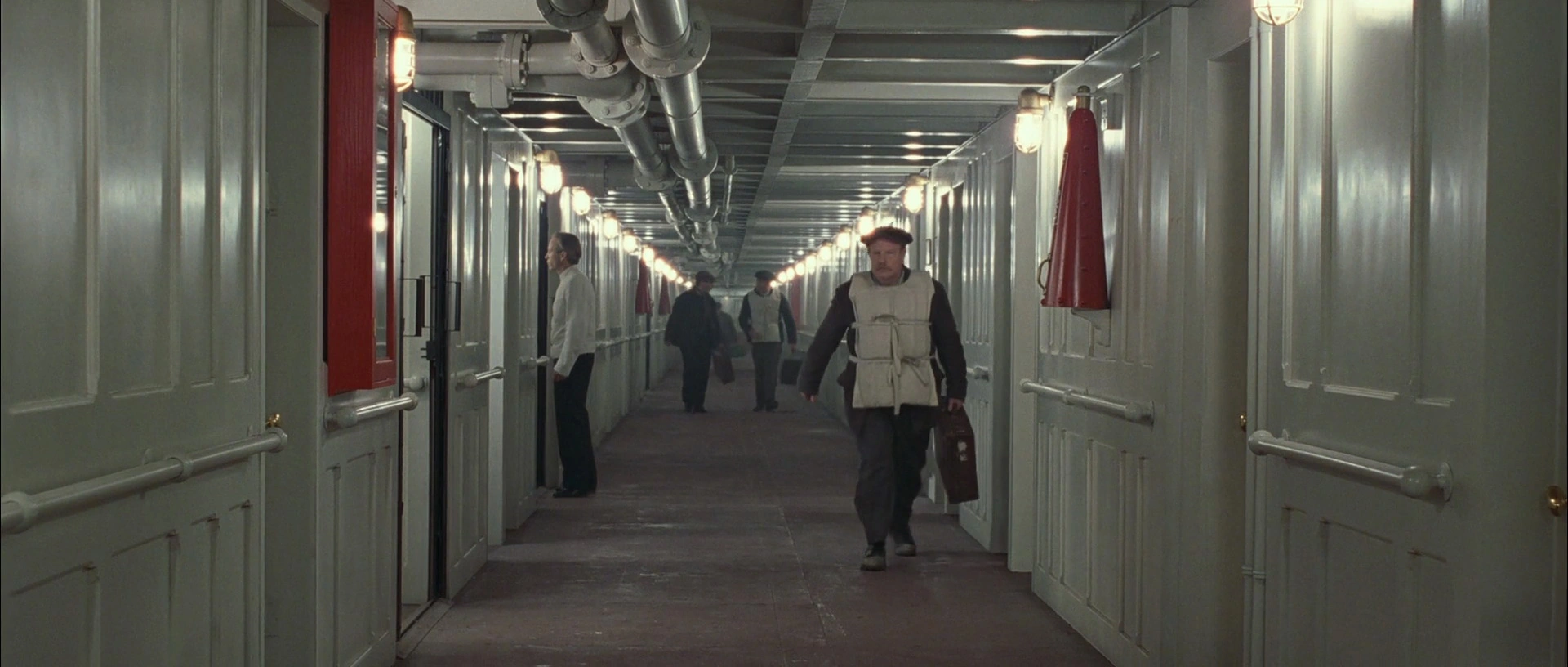 Scotland Road | James Cameron's Titanic Wiki | FANDOM powered by Wikia