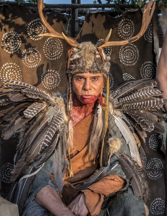 Opechancanough | Jamestown Wiki | FANDOM powered by Wikia