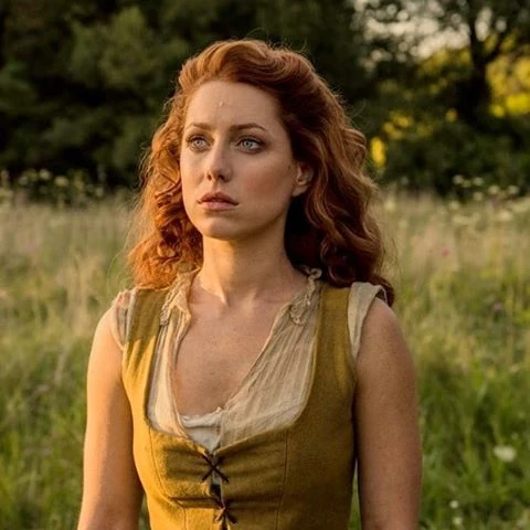Verity Rutter | Jamestown Wiki | Fandom