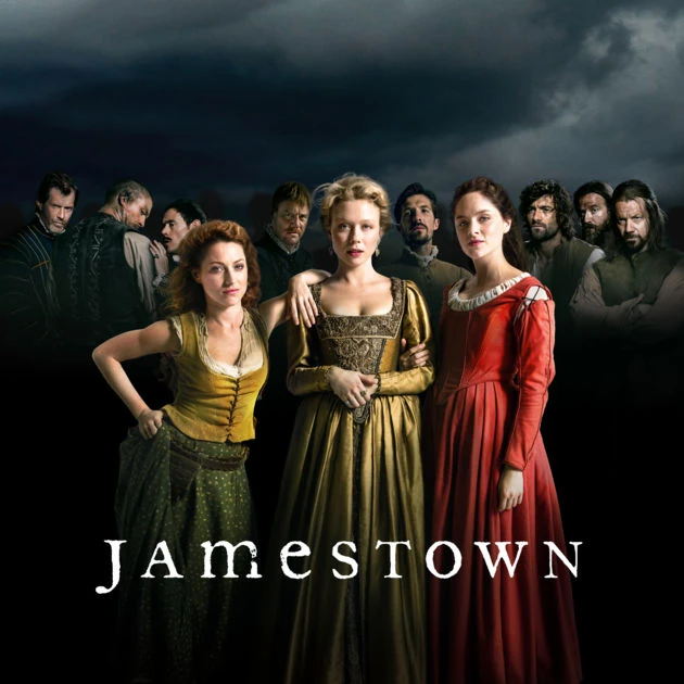 Season 1 | Jamestown Wiki | FANDOM powered by Wikia