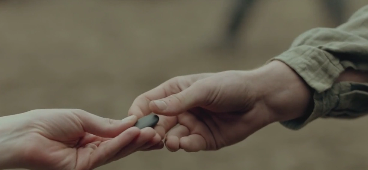 Mercy and Pepper Sharrow | Jamestown Wiki | Fandom