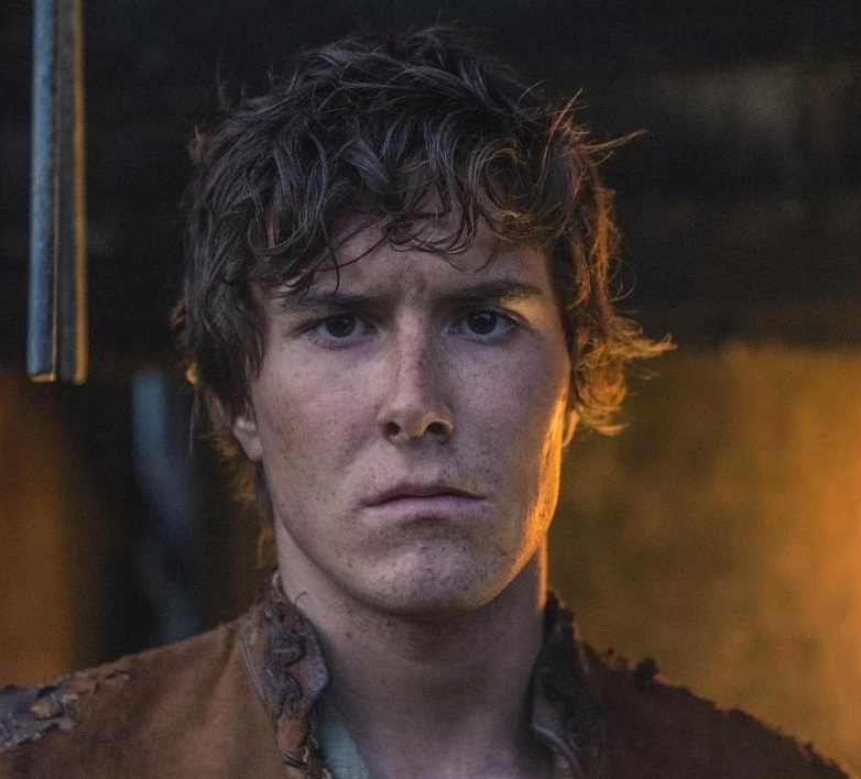 Pepper Sharrow | Jamestown Wiki | FANDOM powered by Wikia