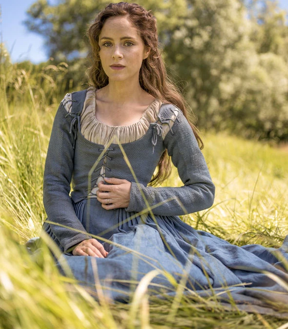 Alice Sharrow | Jamestown Wiki | Fandom