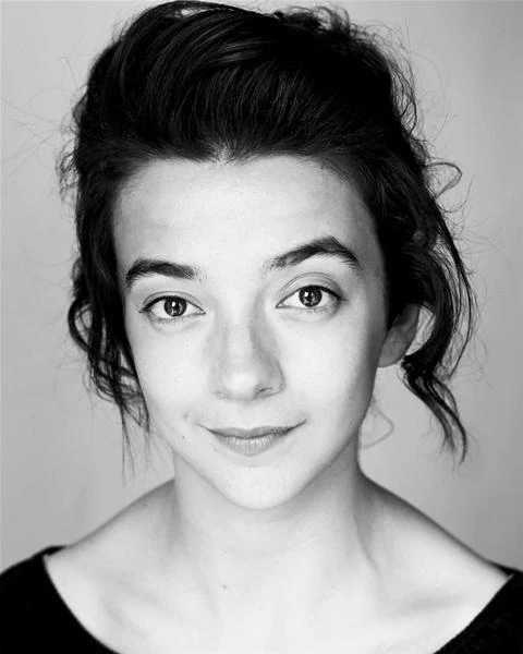 Patsy Ferran | Jamestown Wiki | Fandom