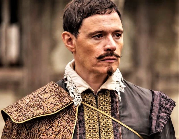 Episode 2.05 | Jamestown Wiki | Fandom