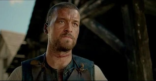 James Read | Jamestown Wiki | FANDOM powered by Wikia