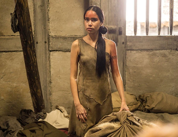 Winganuske | Jamestown Wiki | FANDOM powered by Wikia