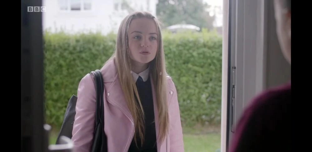 Indira | Jamie Johnson Wiki | Fandom